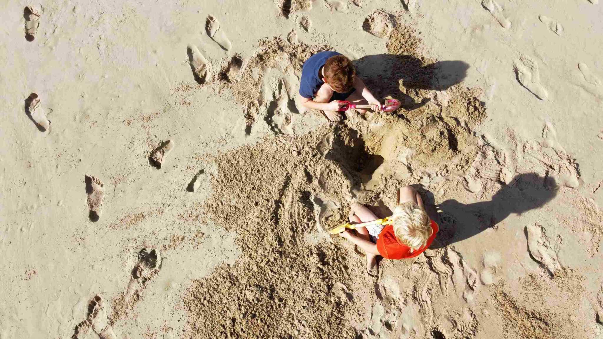 How to Dig a Hole Without a Shovel: 3 Wild Methods That Actually Work